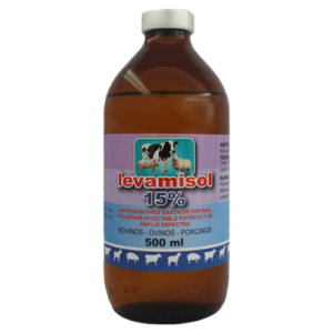 LEVAMISOL 15% | Gr Pharma