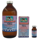LEVAMISOL 15% | Gr Pharma