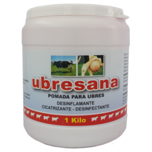 UBRESANA | Gr Pharma