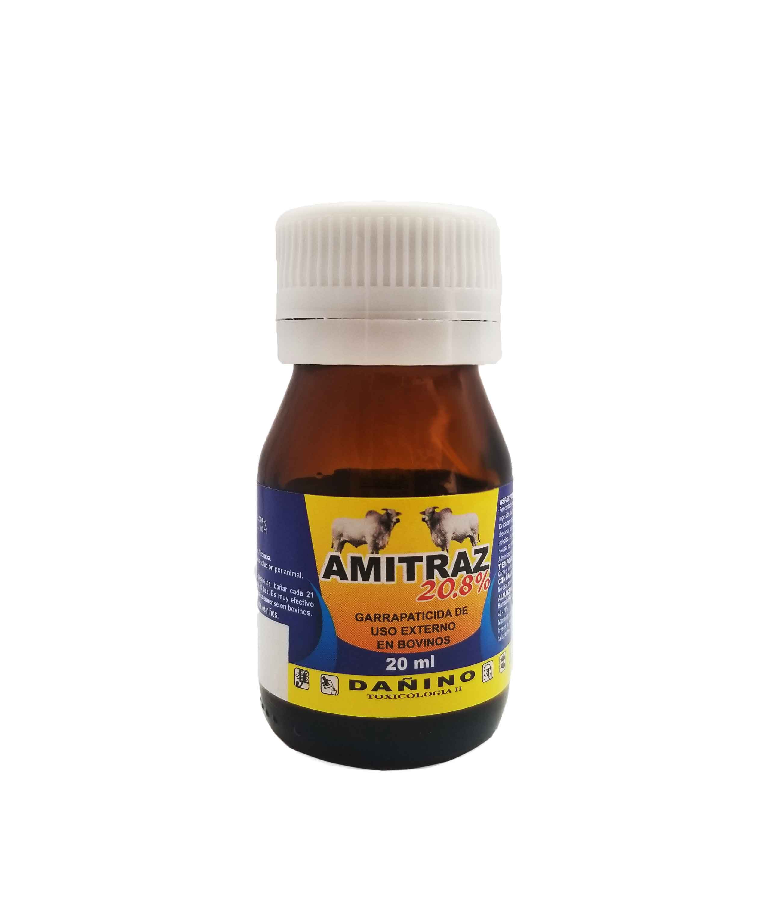 AMITRAZ® 20.8% R | Gr Pharma