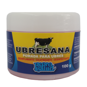 UBRESANA R | Gr Pharma